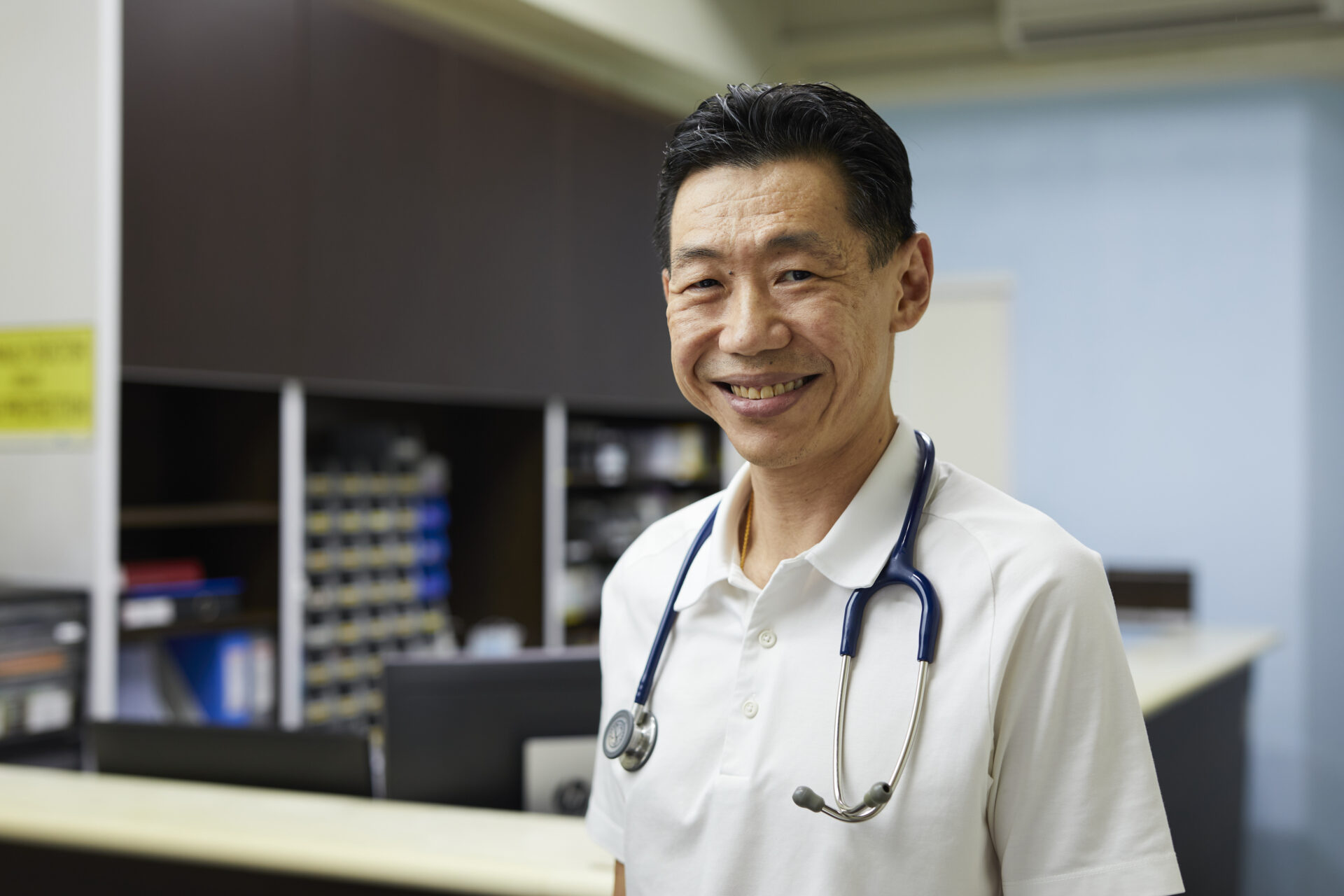 KILLINEY - Frontier Healthcare Group