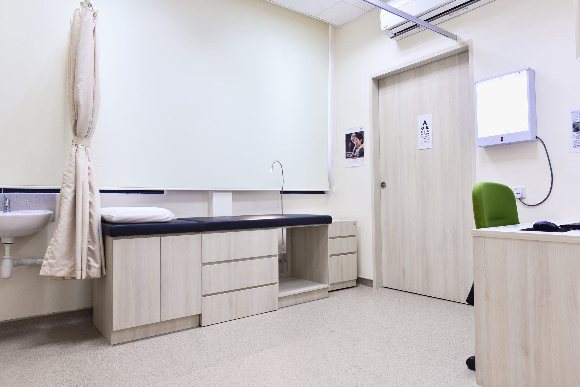 CLEMENTI - Frontier Healthcare Group