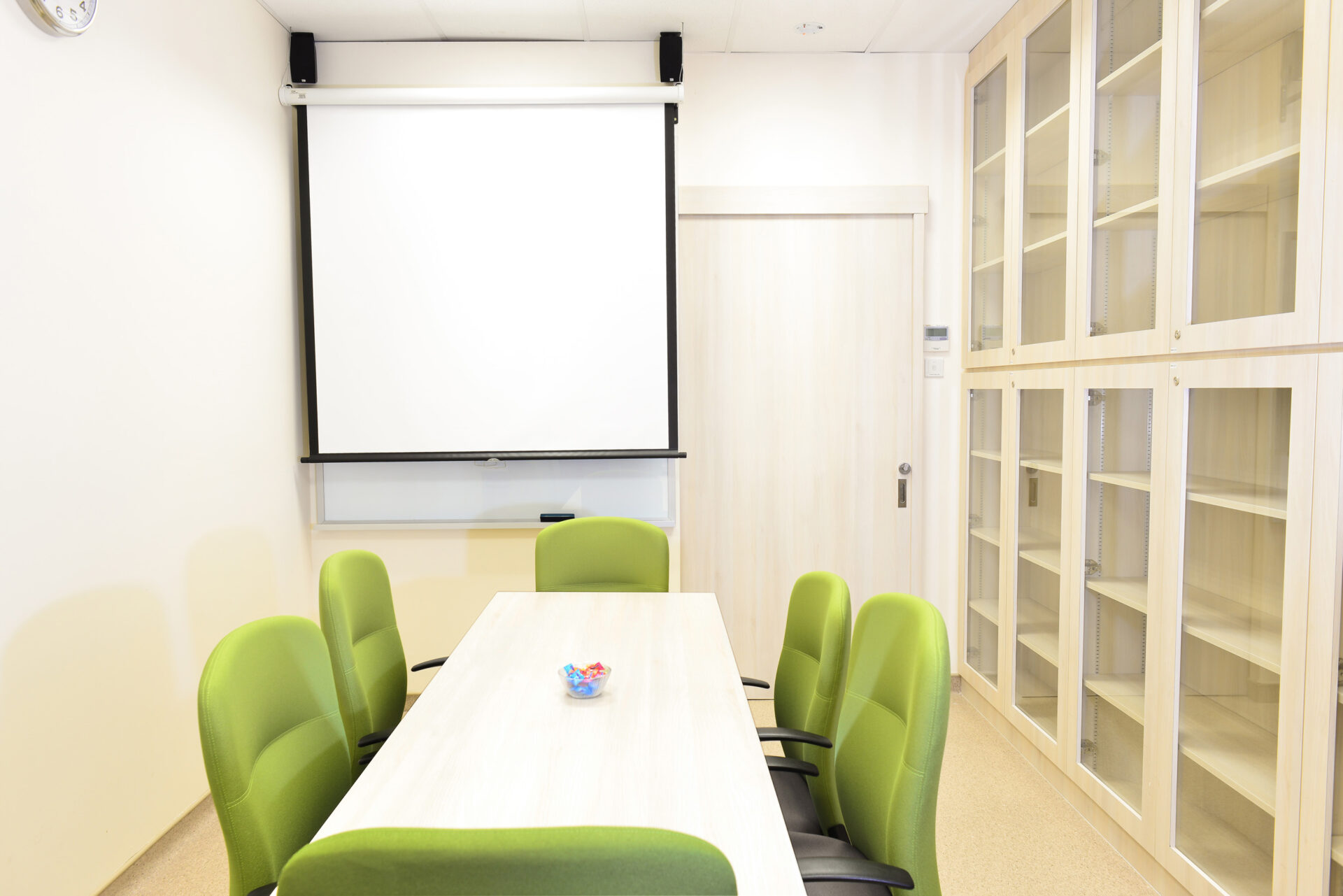 CLEMENTI - Frontier Healthcare Group