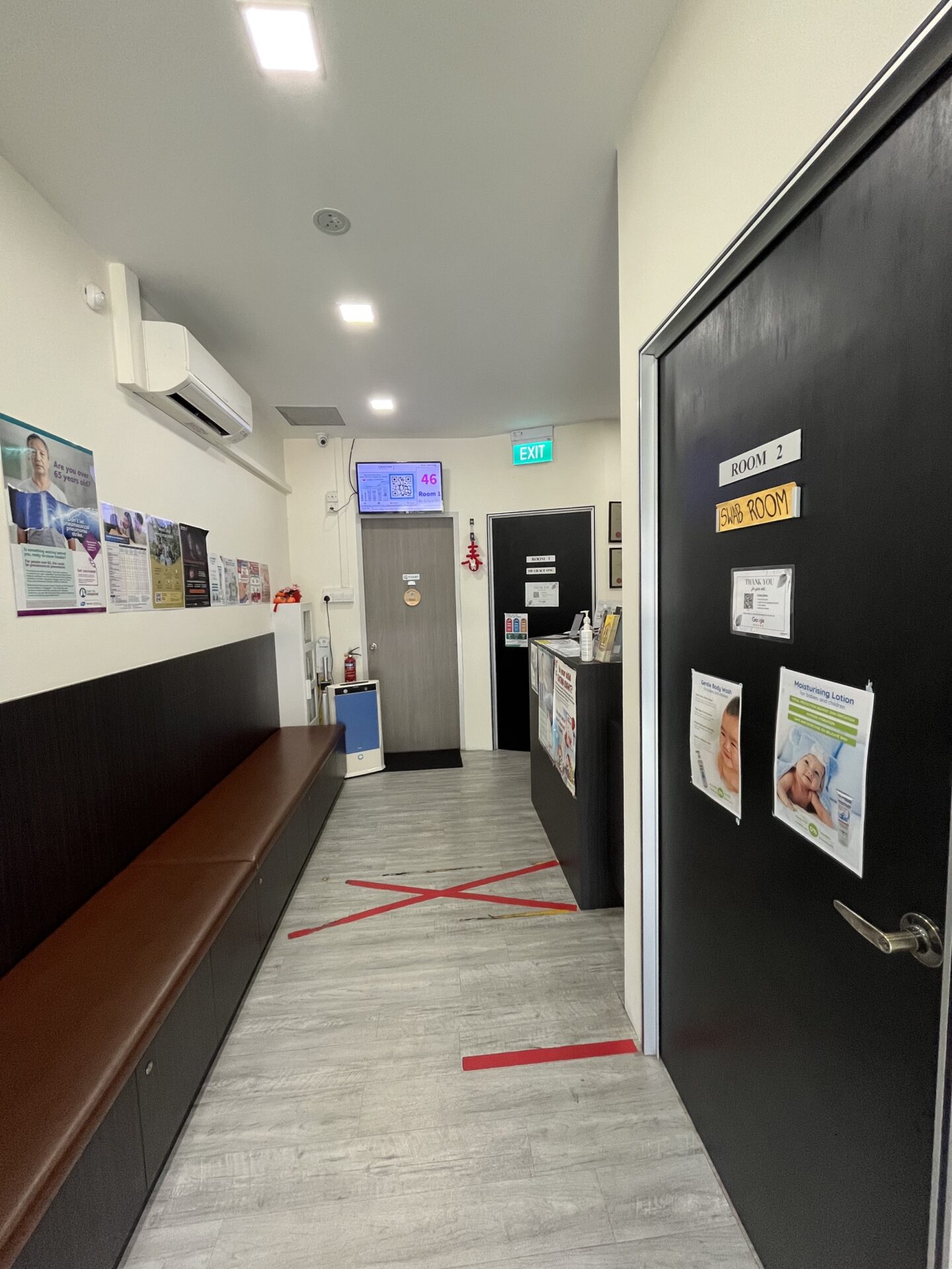 CANBERRA - Frontier Healthcare Group