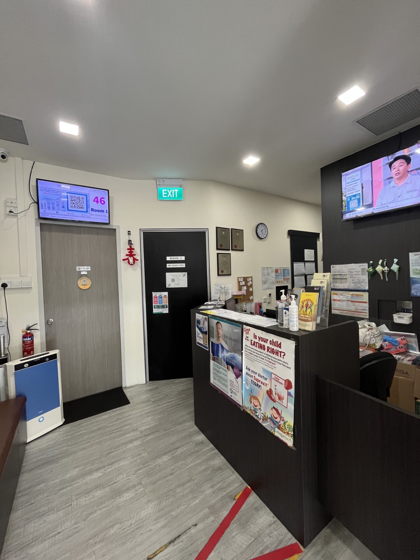 CANBERRA - Frontier Healthcare Group