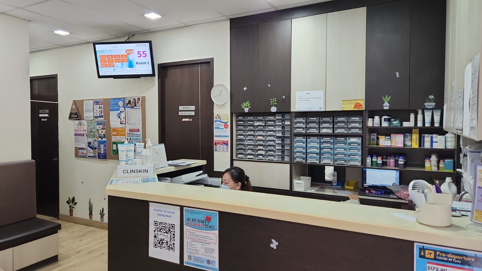 JURONG WEST - Frontier Healthcare Group