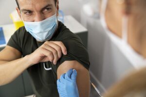Tdap Vaccine | Frontier Healthcare Group Singapore